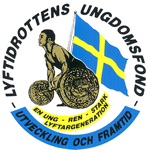 20 Unga lyftare får stipendium – Lyftidrottens Ungdomsfond